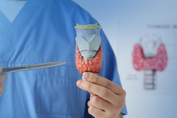 Bócio multinodular e tireoide: qual a relação? – Dr. Marcelo Schalch ...